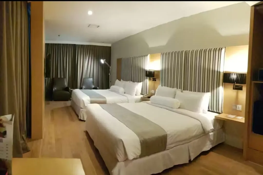 Hotel Amali Suites - Shah Alam