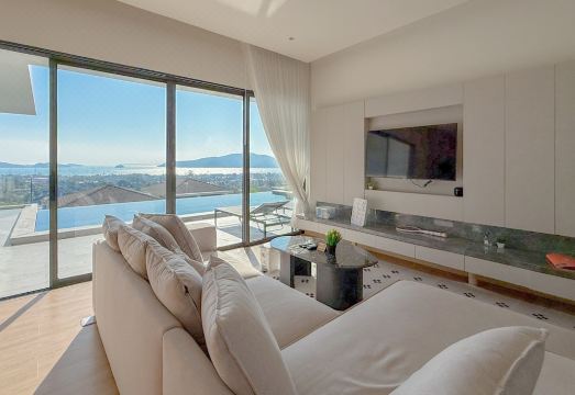 The Salin Seaview Villa (Phuket) - 2026 Prices, Reviews & Deals | Trip.com