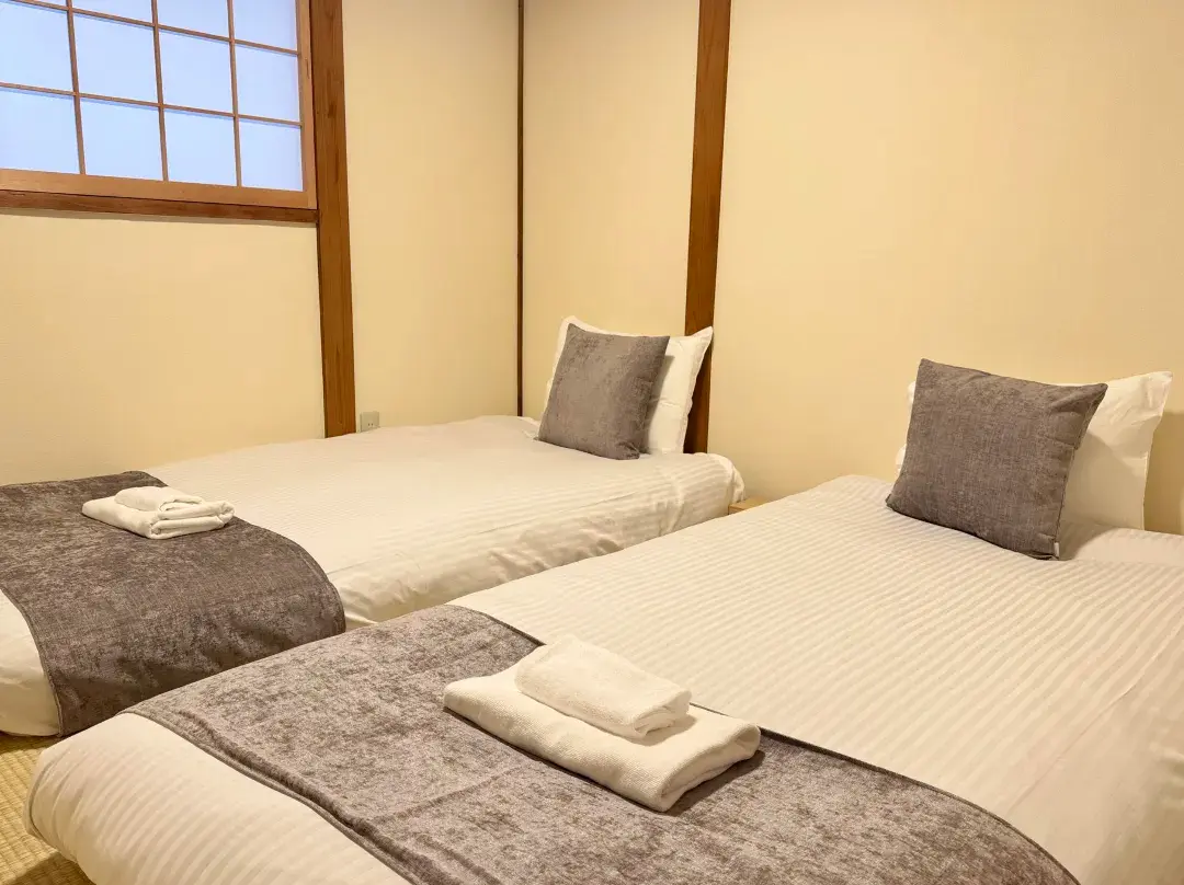 Tabitime Kita-tatsumi - Higashiosaka