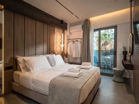 City Nest Living - Heraklion