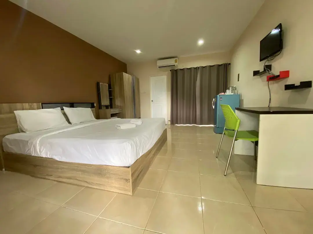Yaya Mansion - Roi Et