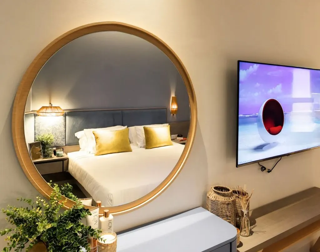Tropicana Assana Suite Pantai Cenang - Pantai Cenang