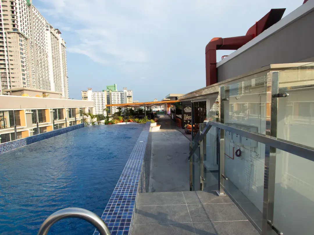 The Pad Co-living - Cebu City