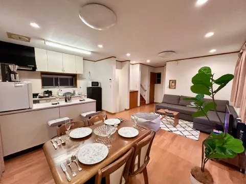 Aies Shinkoiwa - Tokyo