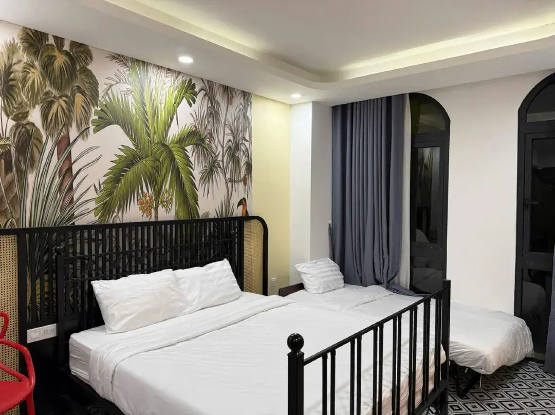 Hoàng Phát Homestay 2 - Phú Quốc