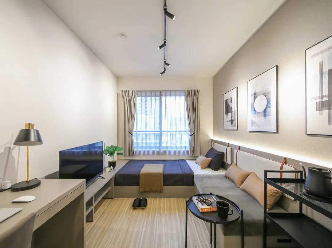 Yoin Hotel In Sugamo - Shinjuku City