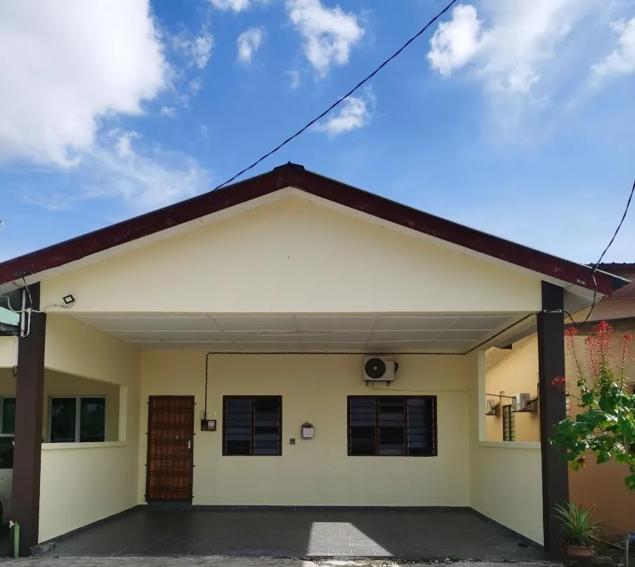 Homestay Che Wan - Gambang