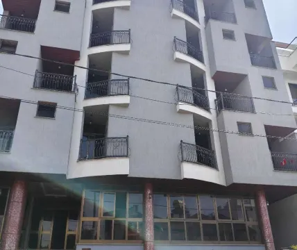 New Silk Road Hotel - Addis Ababa