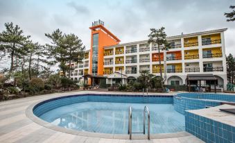 Whinstone Hotel & Resort, Jeju - Best Rates & Exclusive Deals 2026 ...