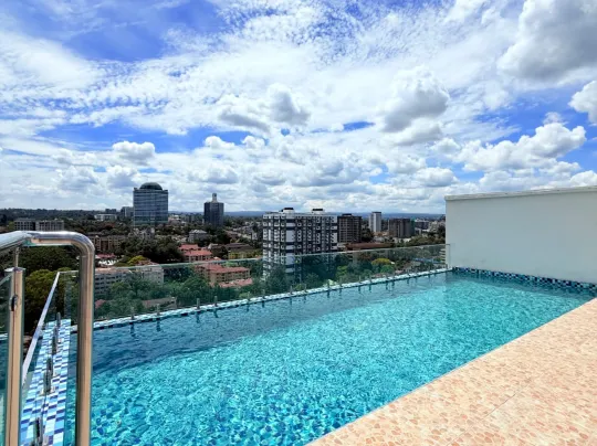 Netnat&kal Homes - Nairobi