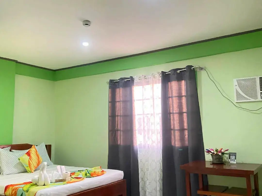Bertulfo And Roldan Hotel - Kalibo