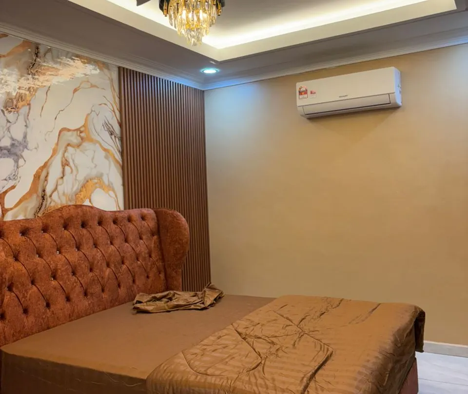 Velora Homestay - Sungai Petani