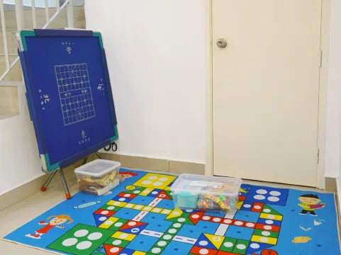 Desaru 63s8 Family [Ktv] Vacation By Joyfully - Bandar Penawar