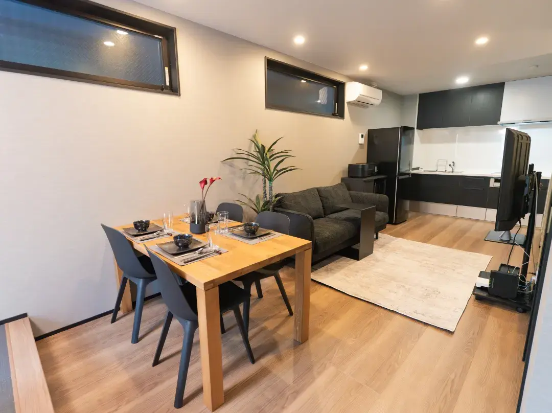 Js Xiaozhai・seikei - Osaka Prefecture, Japan