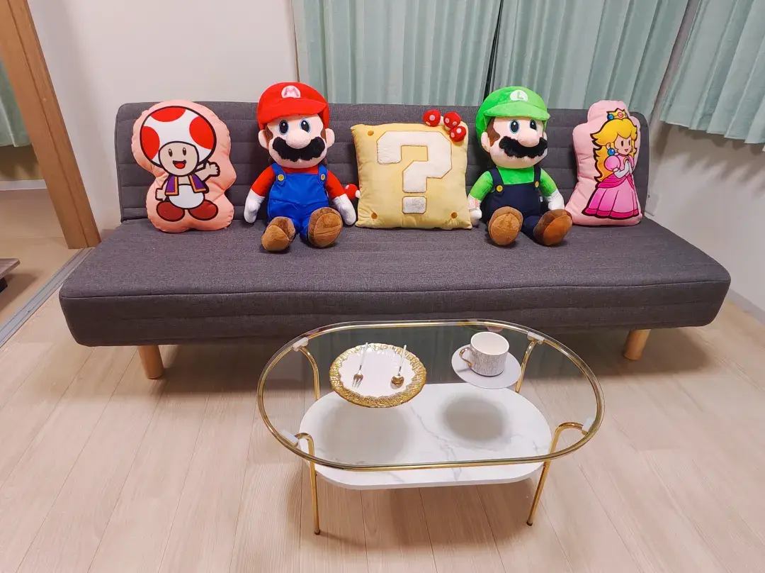 Toyhouse - Shibuya City