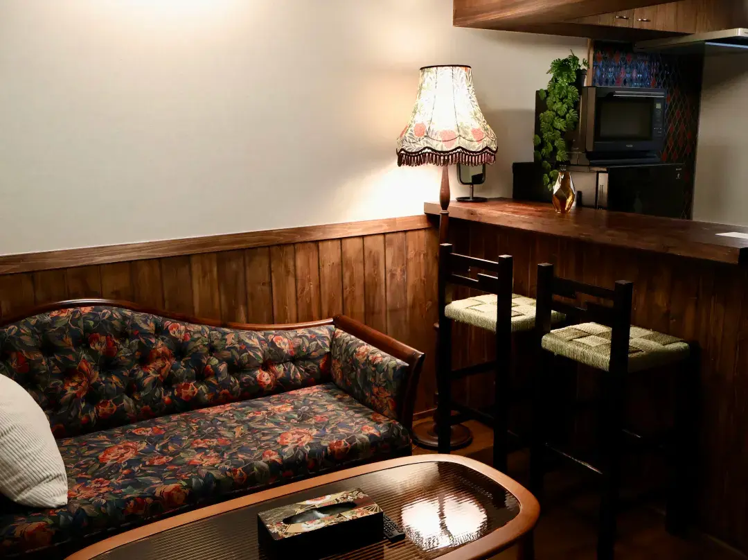 Tabitime・sumiyoshi Sumikaze3 - Sakai