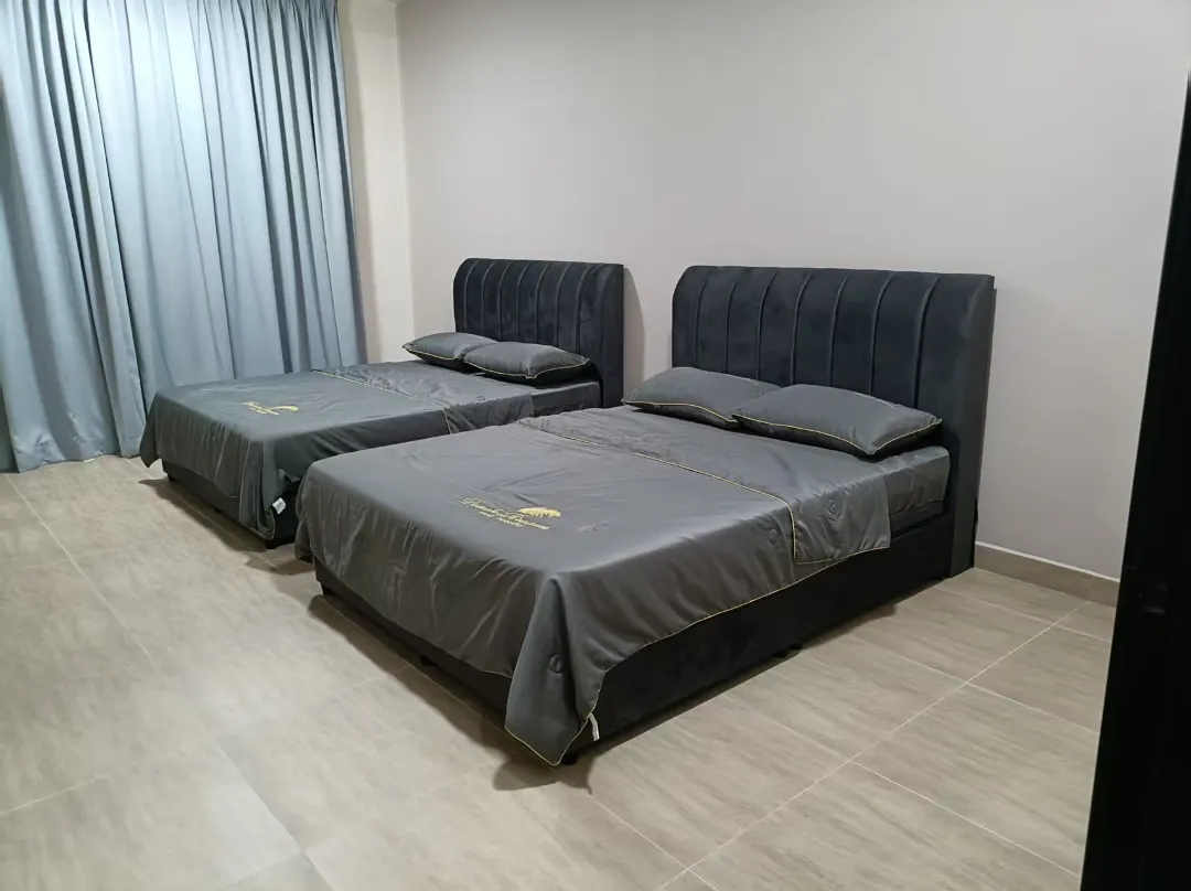 Shangri-la Homestay - Ulu Tiram