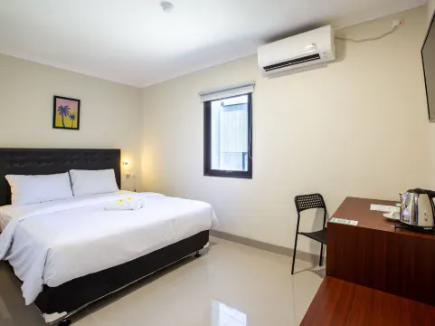 Liberta Home Seririt Bali - Bali
