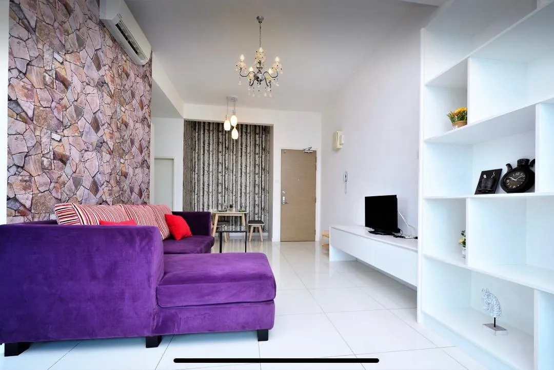 Cosy Private Home @ Sky.pod - Subang Jaya