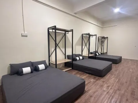 Leo66 Guest House - 麻坡