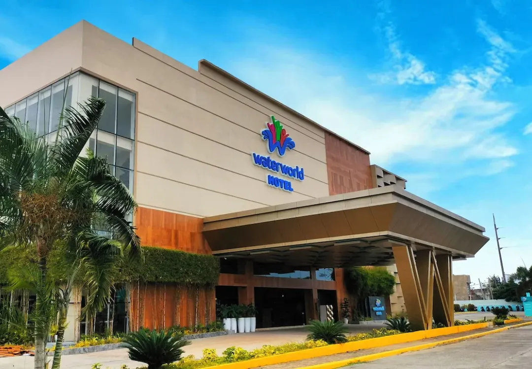Waterworld Hotel Cebu - Mandaue City
