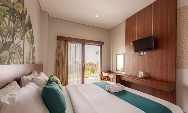 Cove Puspa Canggu - Canggu