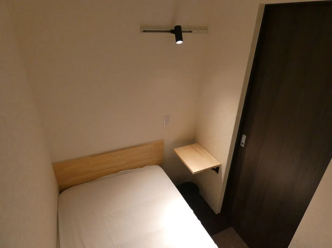 Hostel Mojiko Cabin - Kitakyushu