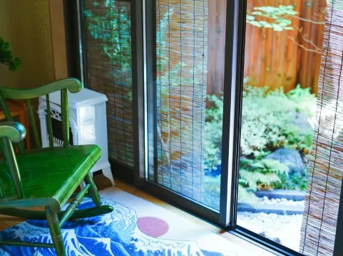 Machiminami Toujours Guesthouse - Kyoto