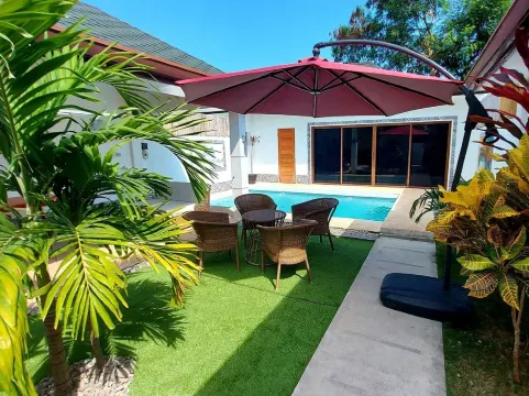 Montecarlo Villas Panglao - Panglao