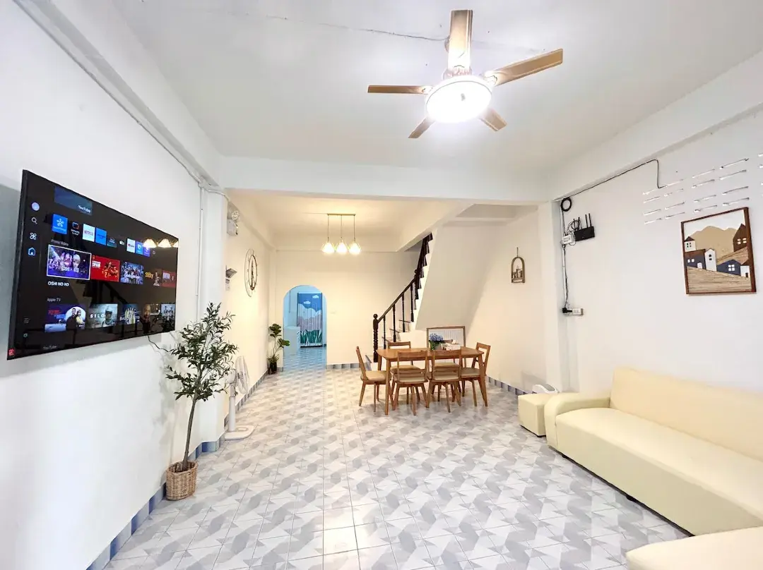 S Home Hat Yai - Hat Yai