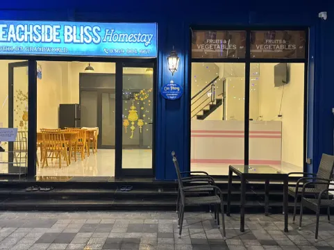 Beachside Bliss Grand World - Phú Quốc