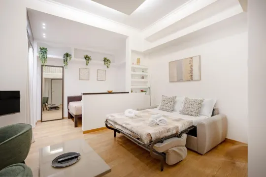 Mercantile 76 - Bari