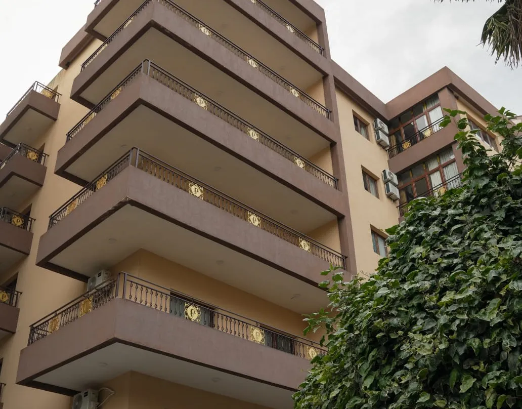 Hotel Perun - Budva