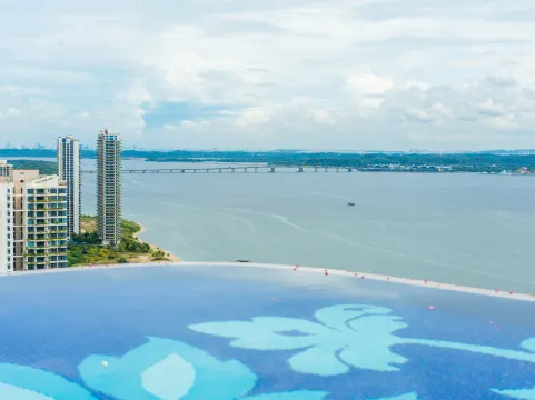 Best Hotel 3110 - Gelang Patah