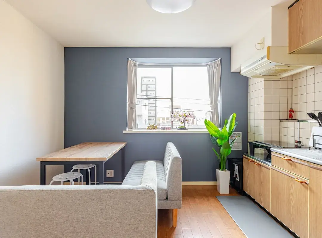 Guest House Iroha - 도쿄도