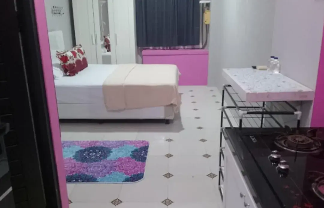 Ririn Apartemen - Surabaya