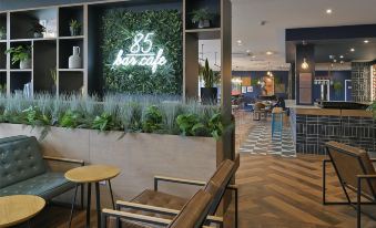 Travelodge Leicester Central North, Leicester - Latest Prices and Deals ...