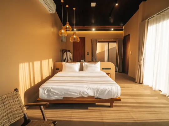 The Fam Cafe&resort Chiangdao - Chiang Dao