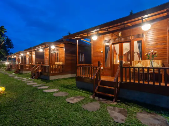 Pondok Naples Ubud By Bali Cabin - Bali