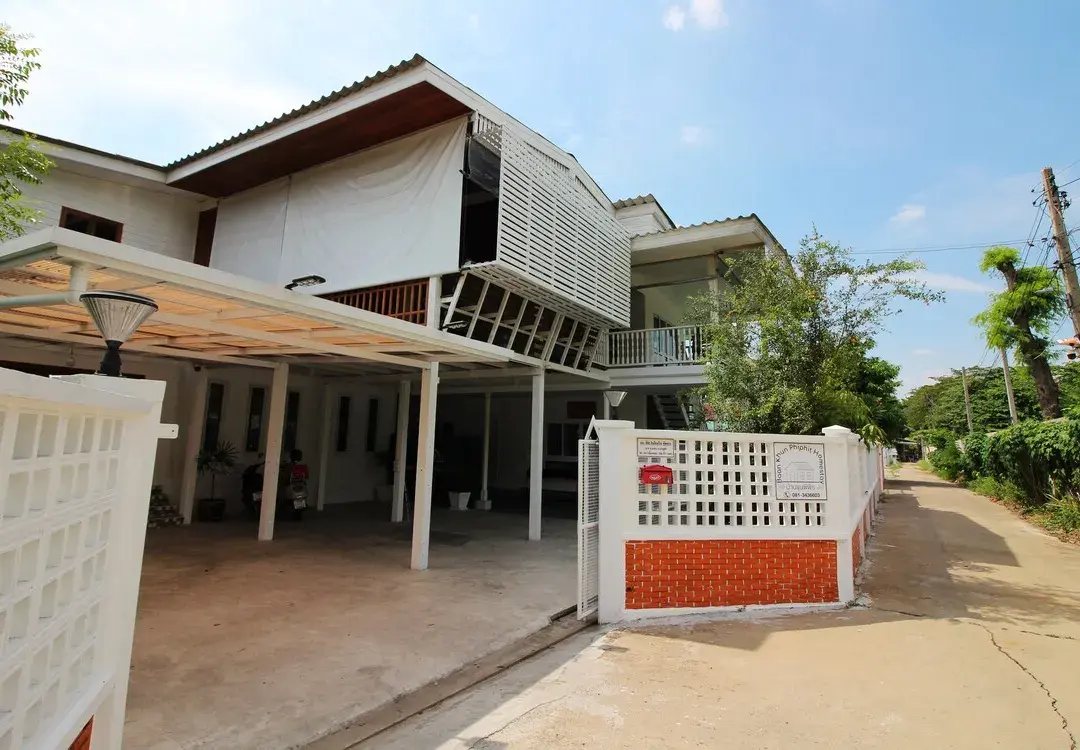 Ayutthaya Serene Homestay - 阿瑜陀耶