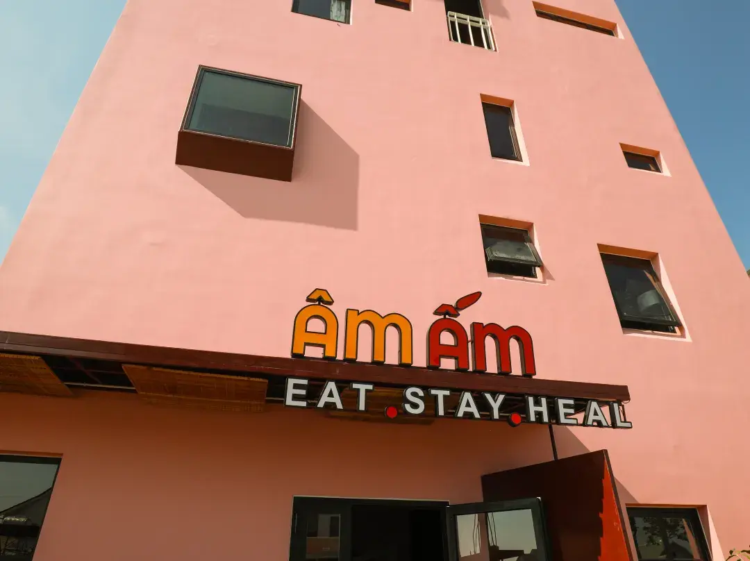 9 Inn - Staycation In Am Am Dalat - Dalat