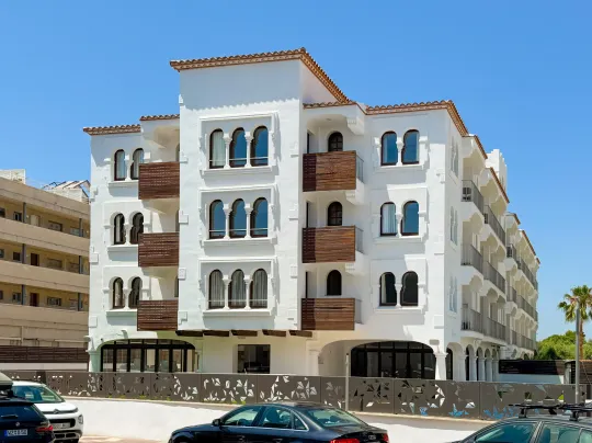 Emerald Sun Hotel - Cambrils