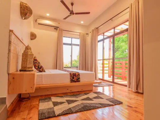 Jandi Diani - Diani Beach