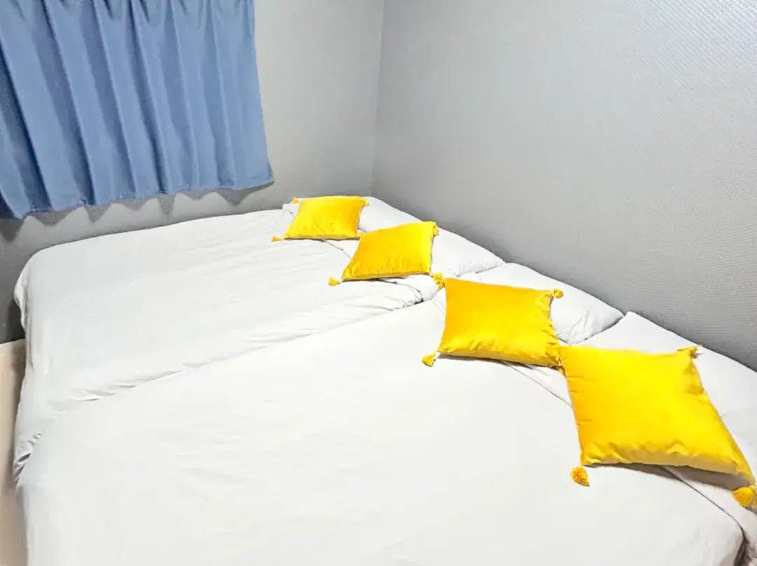 1s, Dotonbori South, City Center, 2 Suites, 1-min Subway, 5-min Jr, 7-min Nankai - Osaka