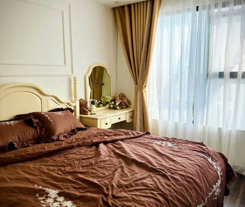 X-stay Luxe - Haiphong