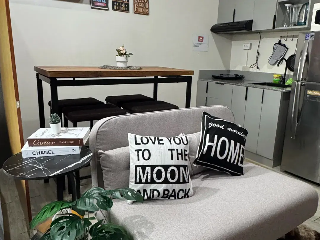 Amaia Zen Near Mactan Airport - Lapu-Lapu City