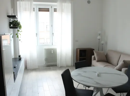 Central Stay, Cozy Way - Mailand