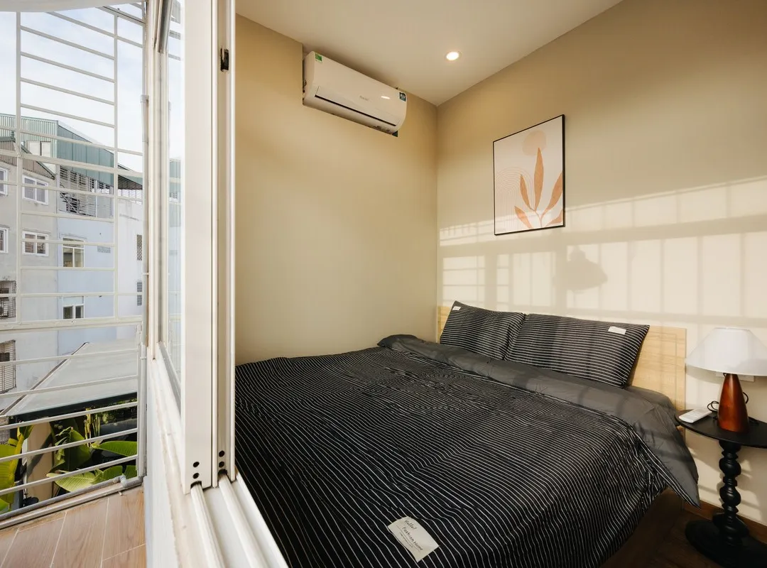 Viethome Hang Bong5/2br/elevator/hoankiemlake - Hanoi