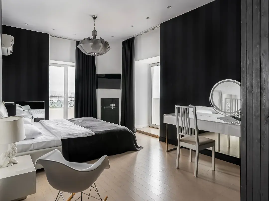 Naberezhnaya 5v-218 - Владивосток