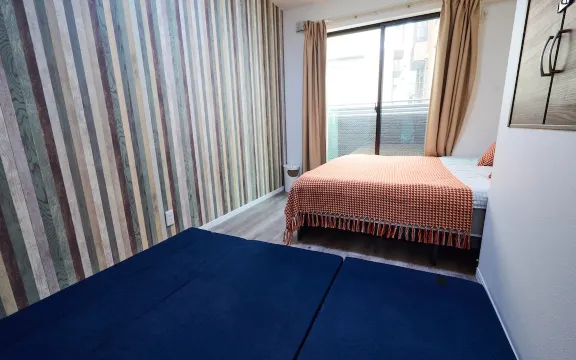 Haruka　Tsuruhashi 5mins Walk Jr Loop Namba Usj - Osaka